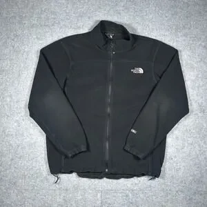 The North Face | Jackets & Coats | The North Face Fleece Jacket Mens L ...